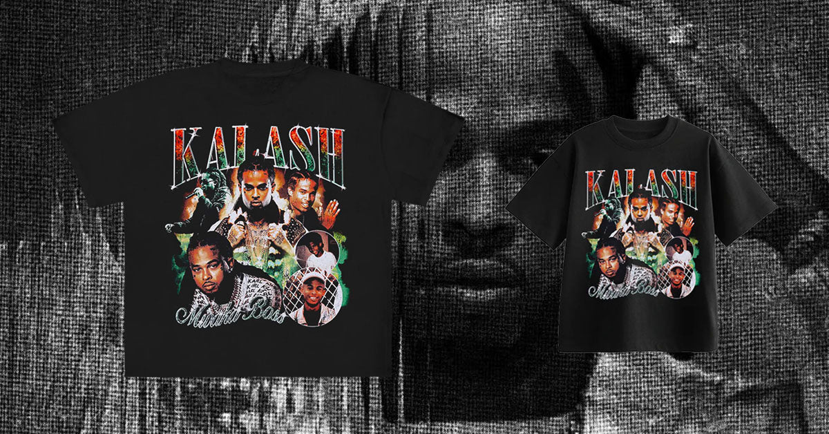Kalash shop